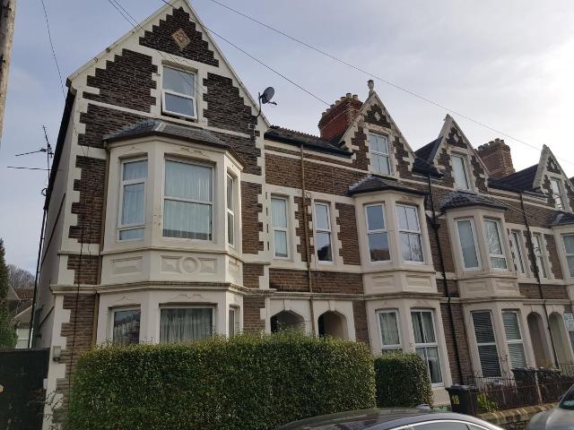 Claude Road, Cardiff CF24, 2 bed flat to rent, £1,200 pcm | PrimeLocation