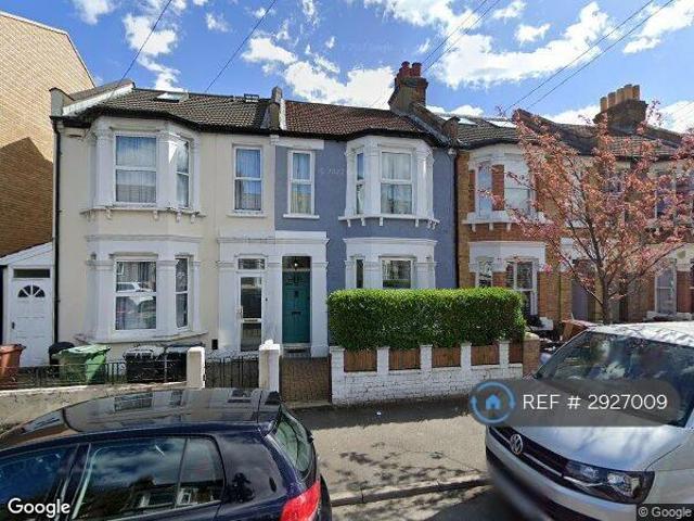 Claude Road, Leyton, E10 2 bed flat to rent £1,900 pcm £438 pw