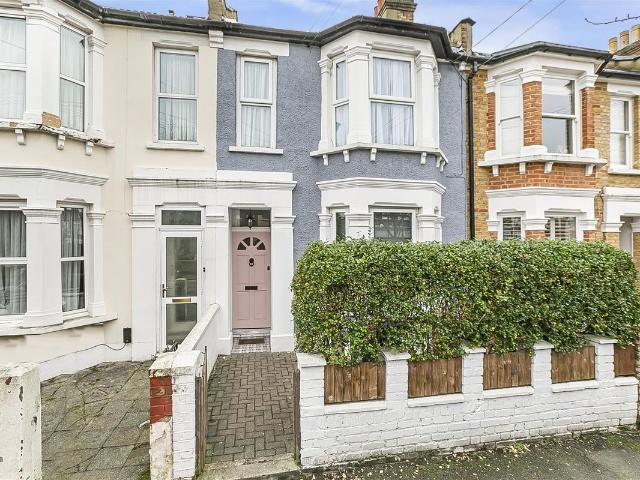 Claude Road, Leyton, London E10, 2 bed flat to rent, £1,900 pcm | PrimeLocation