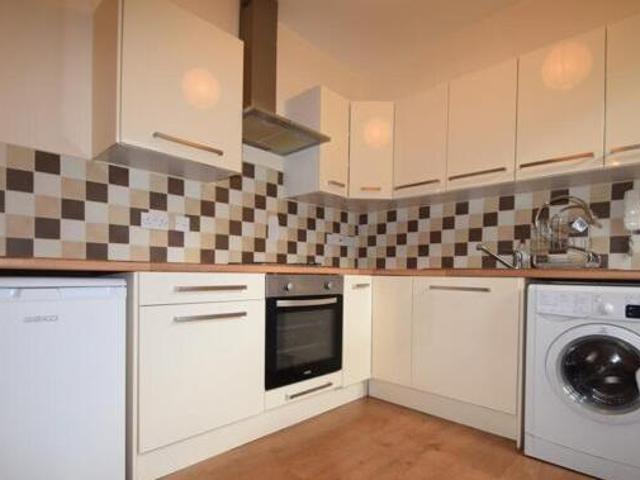 Claude Road, Roath, 1 Bedroom Flat