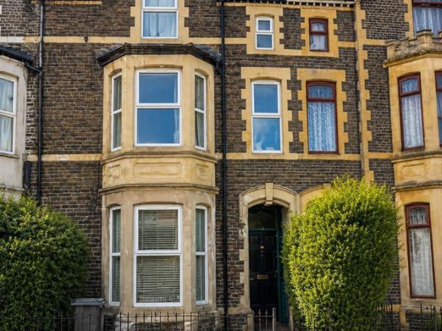 Claude Road, Roath, Cardiff CF24, 6 bed terraced house to rent, £3,000 pcm | PrimeLocation