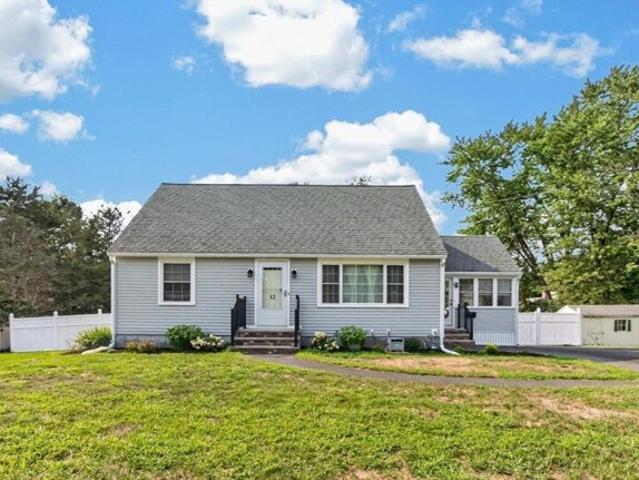 Claude Rd, Chelmsford, Home For Sale