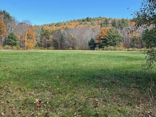 Claude Rd, Amherst, Plot For Sale