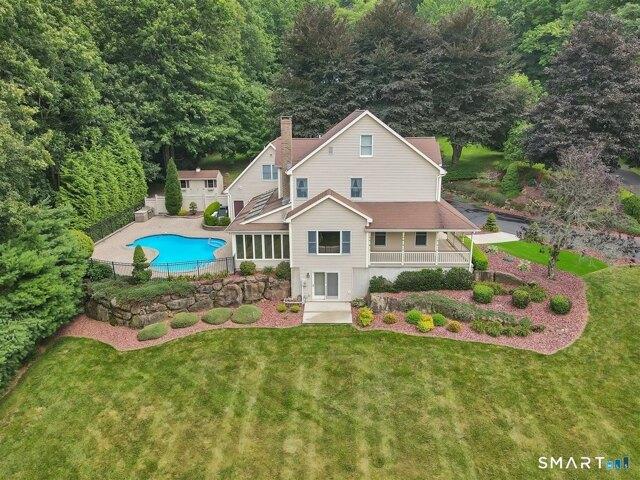 Claudia Dr, Southington, Home For Sale