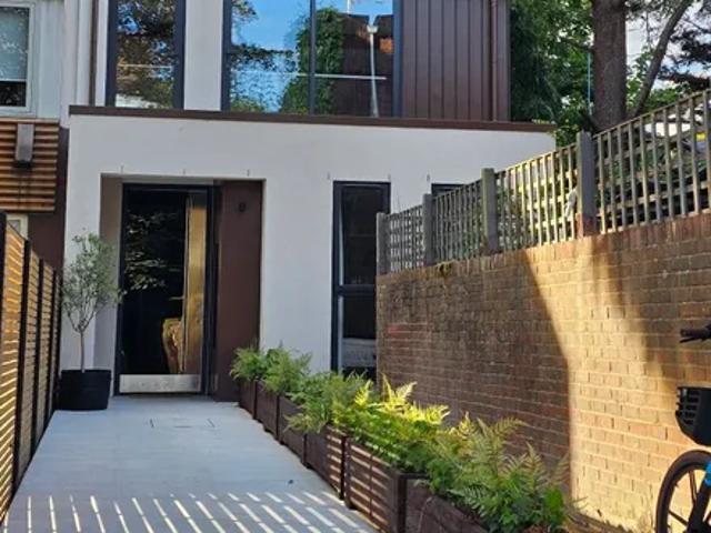 Claudia Place, Augustus Road, London, SW19 6ES, United Kingdom | 3 bed house for rent #165524933 | Rentberry