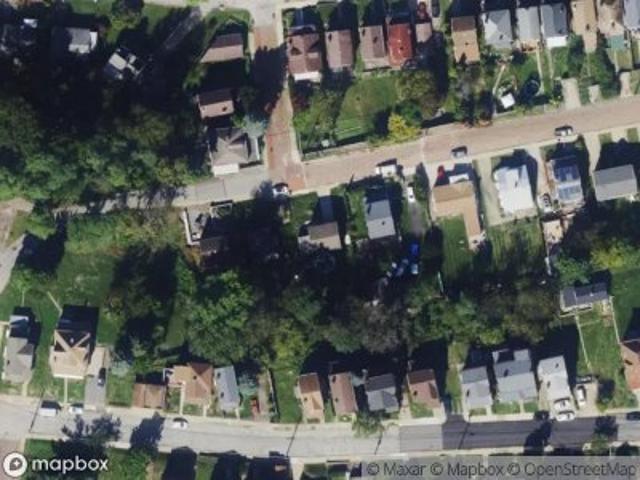 Claus Ave