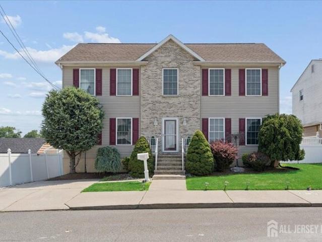 Clauss St, Carteret, Home For Sale