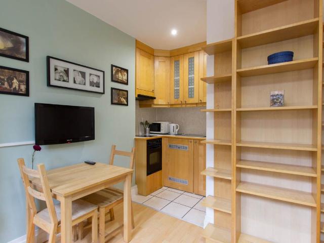 Claverton Street, Pimlico, London SW1V, Studio to rent, £1,750 pcm | PrimeLocation