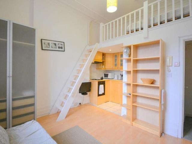 Claverton Street, Pimlico, London SW1V, Studio to rent, £2,145 pcm | PrimeLocation