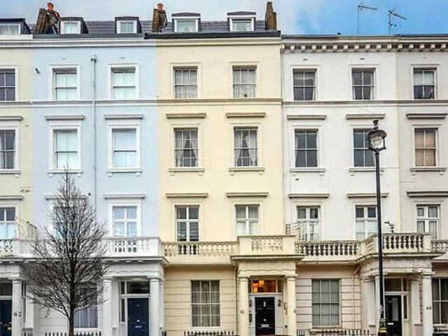 Claverton Street, Pimlico, Studio Flat For