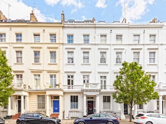 Claverton Street, Pimlico SW1V, 2 bed flat to rent, £2,496 pcm | PrimeLocation