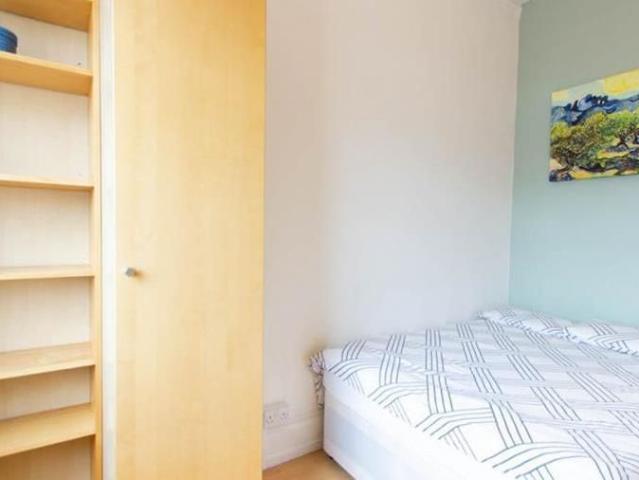 Claverton Street, SW1V