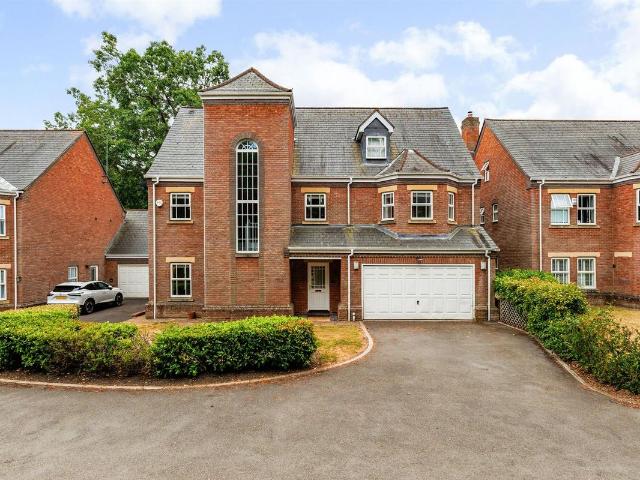 Claver Drive, Ascot SL5, 6 bed detached house to rent, £6,500 pcm | PrimeLocation