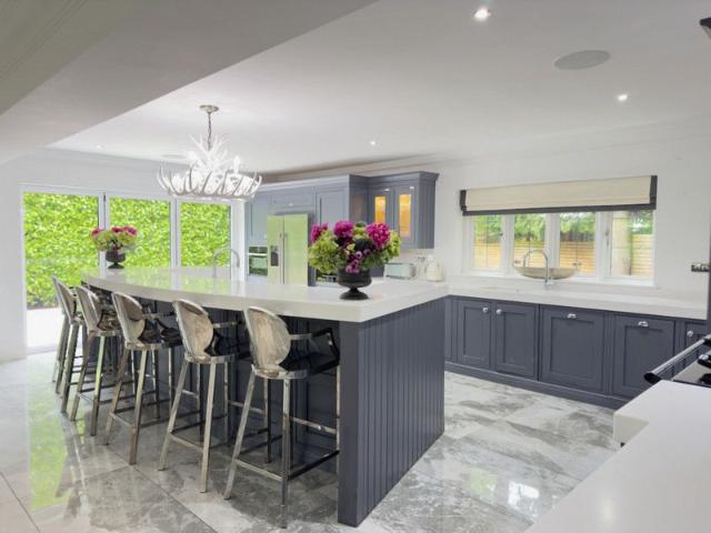 Claverdon Road, Little Aston B74, 5 bed detached house to rent, £6,000 pcm | PrimeLocation