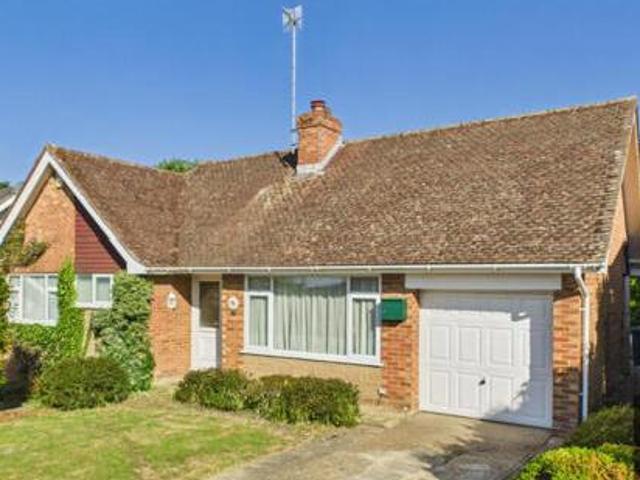 Claverham Way, Battle, 2 Bedroom Bungalow