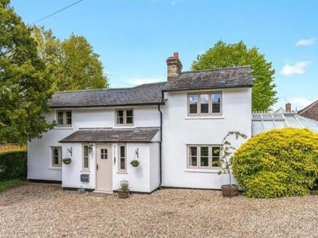 Clavering, Arkesden Road, Nr Saffron Walden, 4 Bedroom Detached