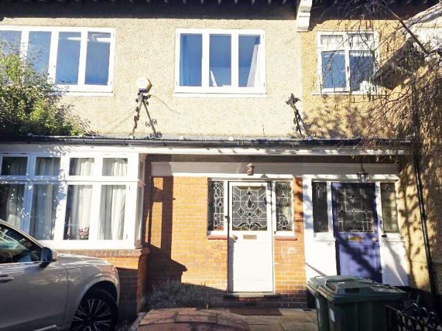 Clavering Avenue, London SW13, 5 bed terraced house to rent, £5,500 pcm | PrimeLocation