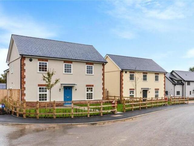 Clavering, Stortford Road, Nr Saffron Walden, 4 Bedroom Detached