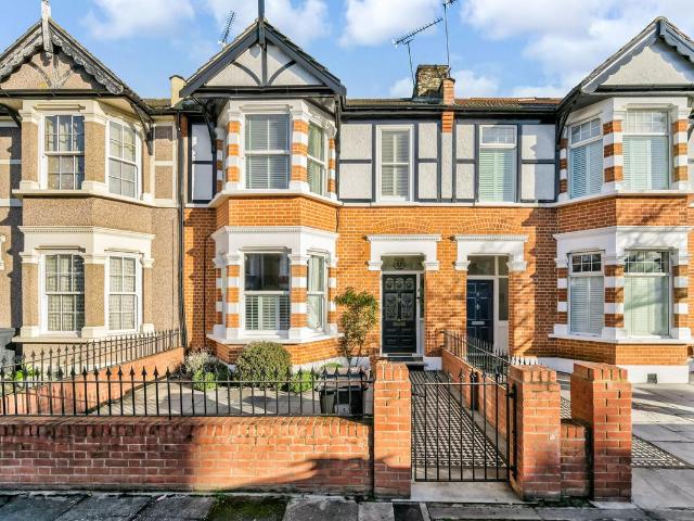 Clavering Road, Aldersbrook E12, 3 bed terraced house to rent, £3,100 pcm | PrimeLocation