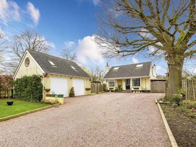Claverley, Wolverhampton, 4 Bedroom Detached