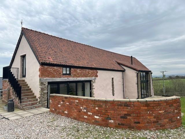 Clawdd Y Parc Farm, Llangybi NP15, 4 bed detached house to rent, £2,750 pcm | PrimeLocation