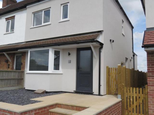 Clawson Lane, Ab Kettleby LE14, 3 bed end terrace house to rent, £1,250 pcm | PrimeLocation