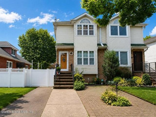 Clawson St, Staten Island, Home For Sale