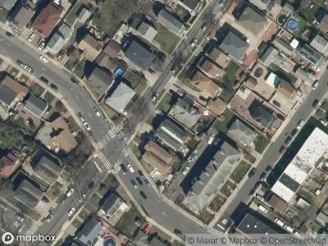 Clawson Street Aka 235 Lincoln Avenue Aka 50 52 Clawson Street