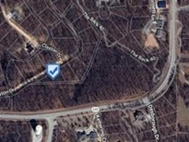 Claxton Dr Lot 1, Bella Vista, AR 72714