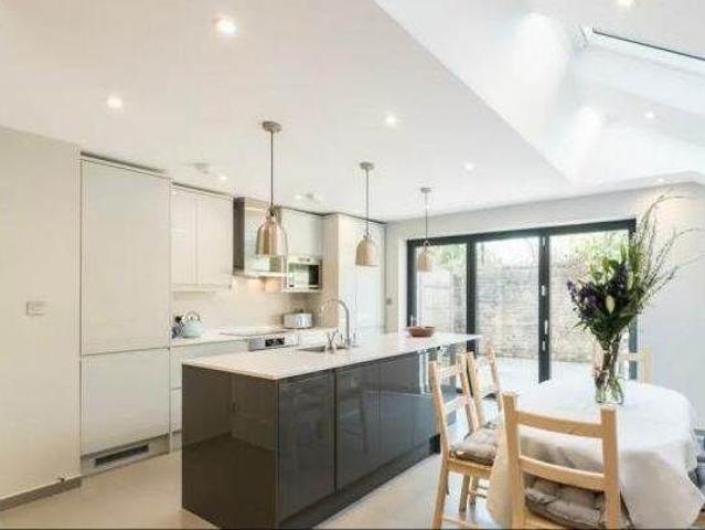 Claxton Grove, London W6, 5 bed terraced house to rent, £5,850 pcm | PrimeLocation