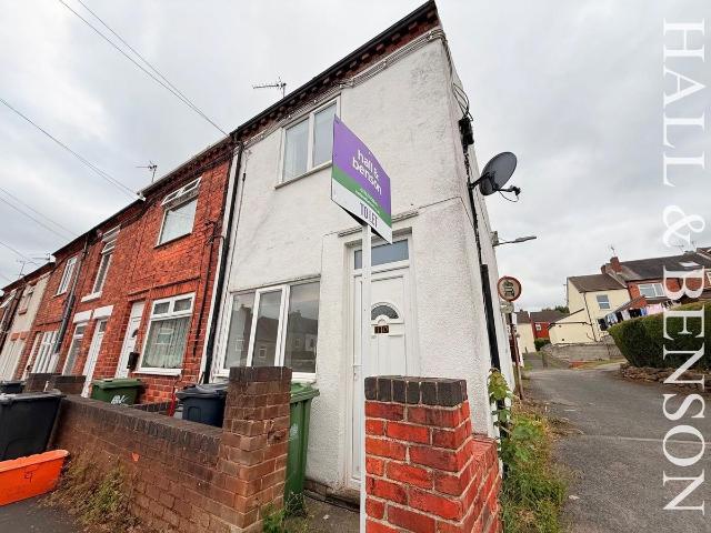 Claxton Terrace, Heanor DE75, 3 bed property to rent, £850 pcm | PrimeLocation