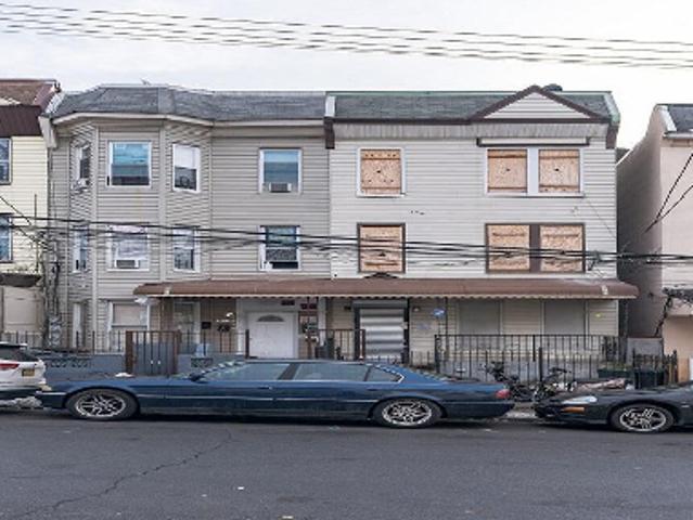 Clay Ave Units 1 3