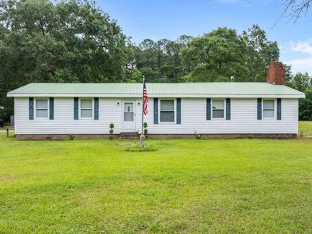 Clay Bottom School Rd, Chocowinity, Home For Sale