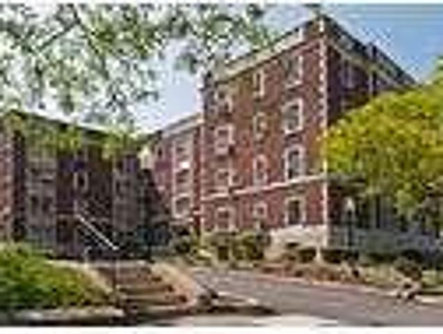 Clay Commons