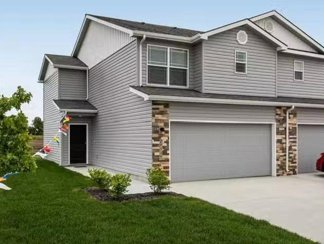 Clay Creek Townhomes 23C 19520 Mulberry Ln #23C