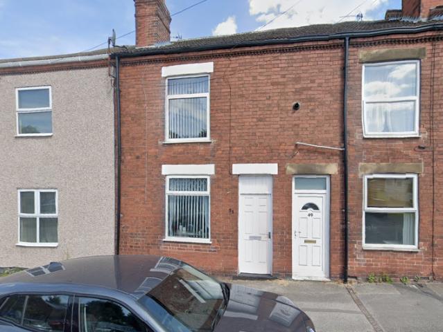Clay Cross, Chesterfield S45, 2 bed terraced house to rent, £775 pcm | PrimeLocation