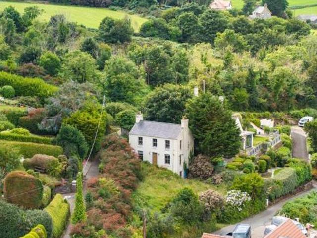 Clay Head Road, Baldrine, 2 Bedroom Detached