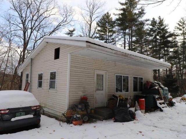 Clay Hill Rd, Hartland, Home For Sale