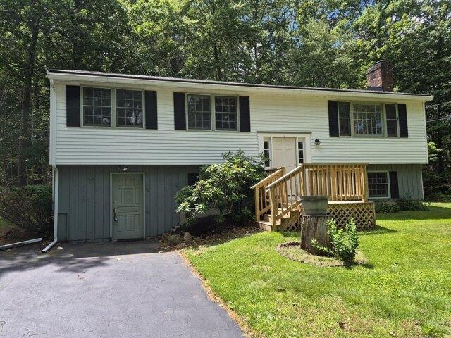 Clay Hill Rd, York, Home For Sale