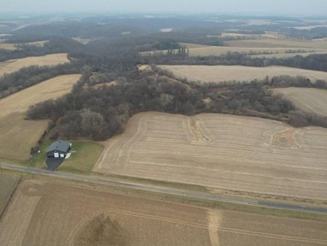 Clay Hollow Rd, Smelser, WI 53807