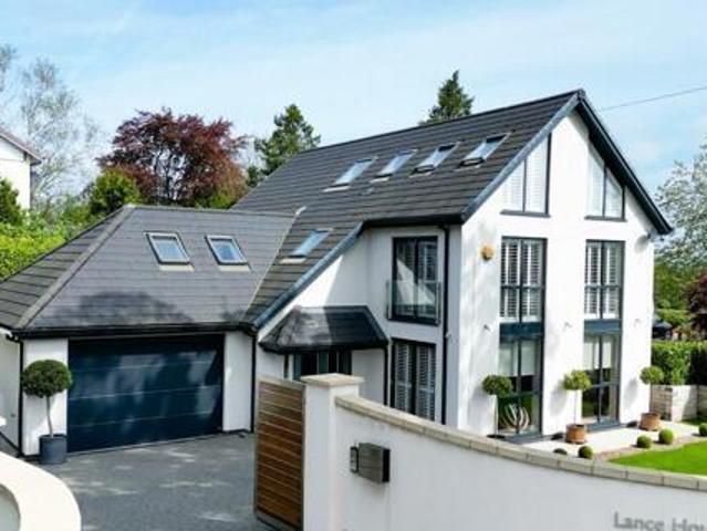 Clay Lake, Endon, 6 Bedroom Detached