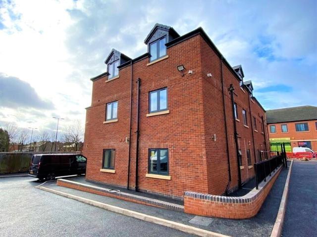 Clay Lane, Coventry, CV2 4LN