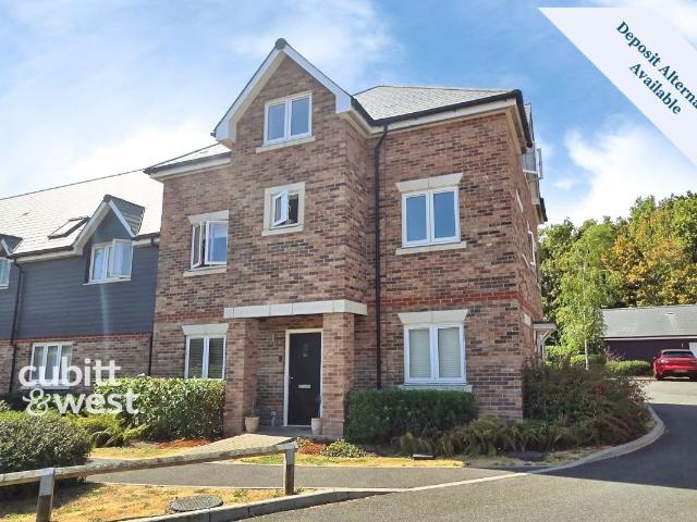 Clay Lane, Chichester PO19, 2 bed maisonette to rent, £1,650 pcm | PrimeLocation