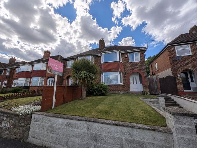 Clay Lane, Birmingham B26, 3 bed semi detached house to rent, £1,175 pcm | PrimeLocation