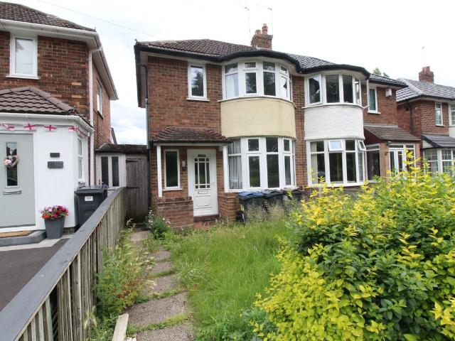 Clay Lane, Birmingham B26, 2 bed semi detached house to rent, £1,000 pcm | PrimeLocation
