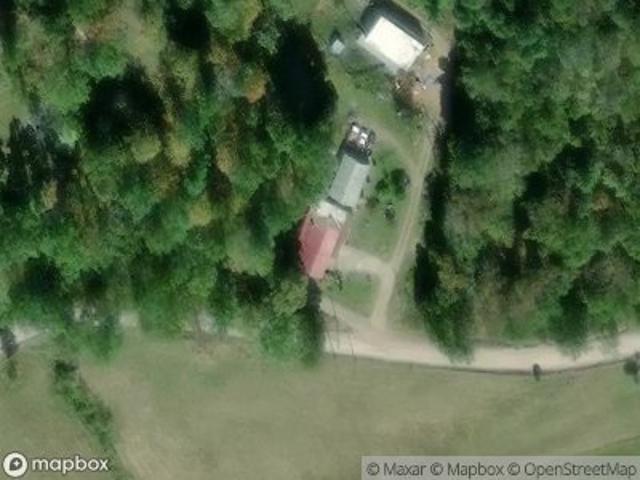 Clay Lick Rd