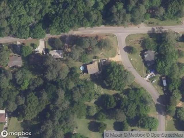Clay Palmerdale Rd