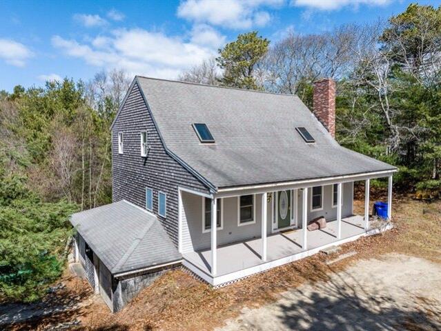 Clay Pond Rd, Bourne, Home For Sale
