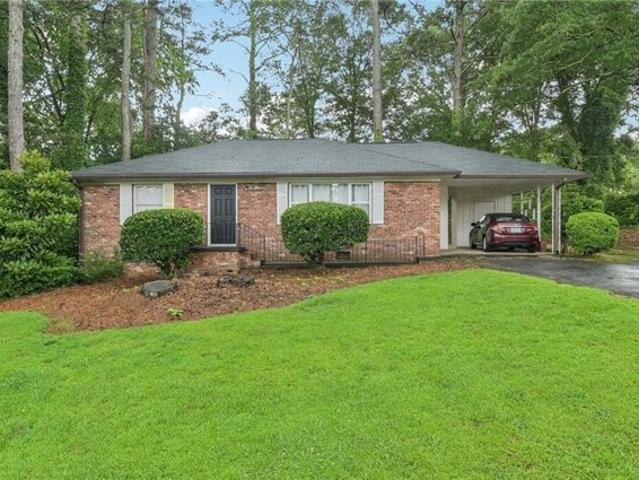 Clay Rd Sw, Mableton, Home For Sale