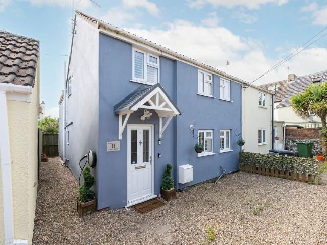 Clay Road, Caister On Sea NR30, 3 bed semi detached house to rent, £1,250 pcm | PrimeLocation